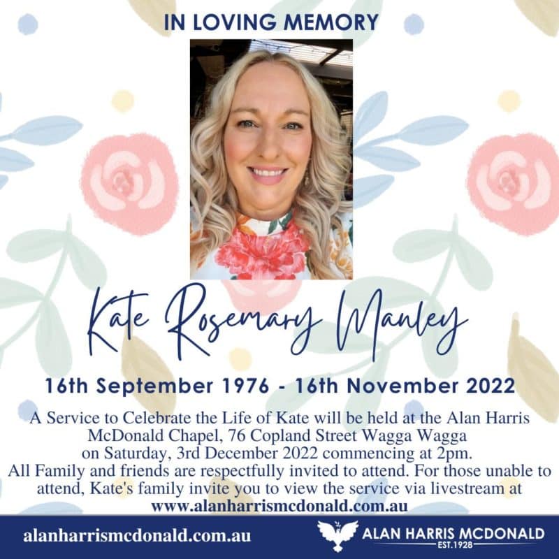 Funeral Services - Page 4 of 34 - Alan Harris McDonald